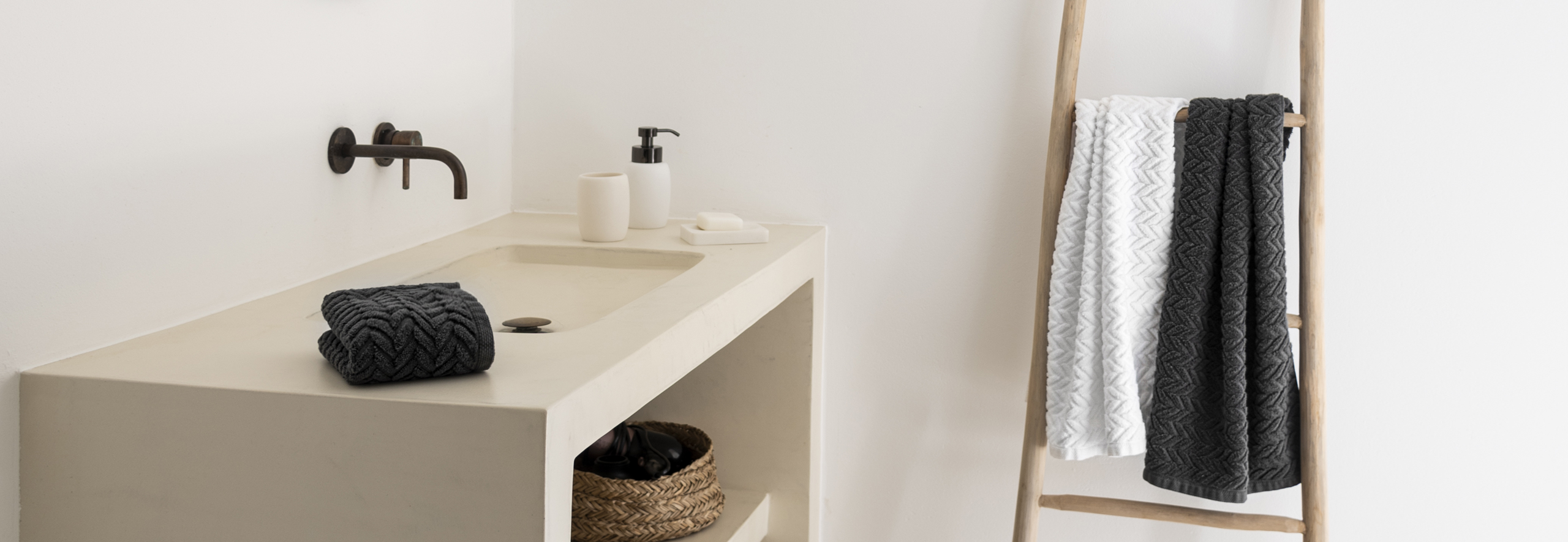 Products for your bathroom - Sorema - Bath Fashion