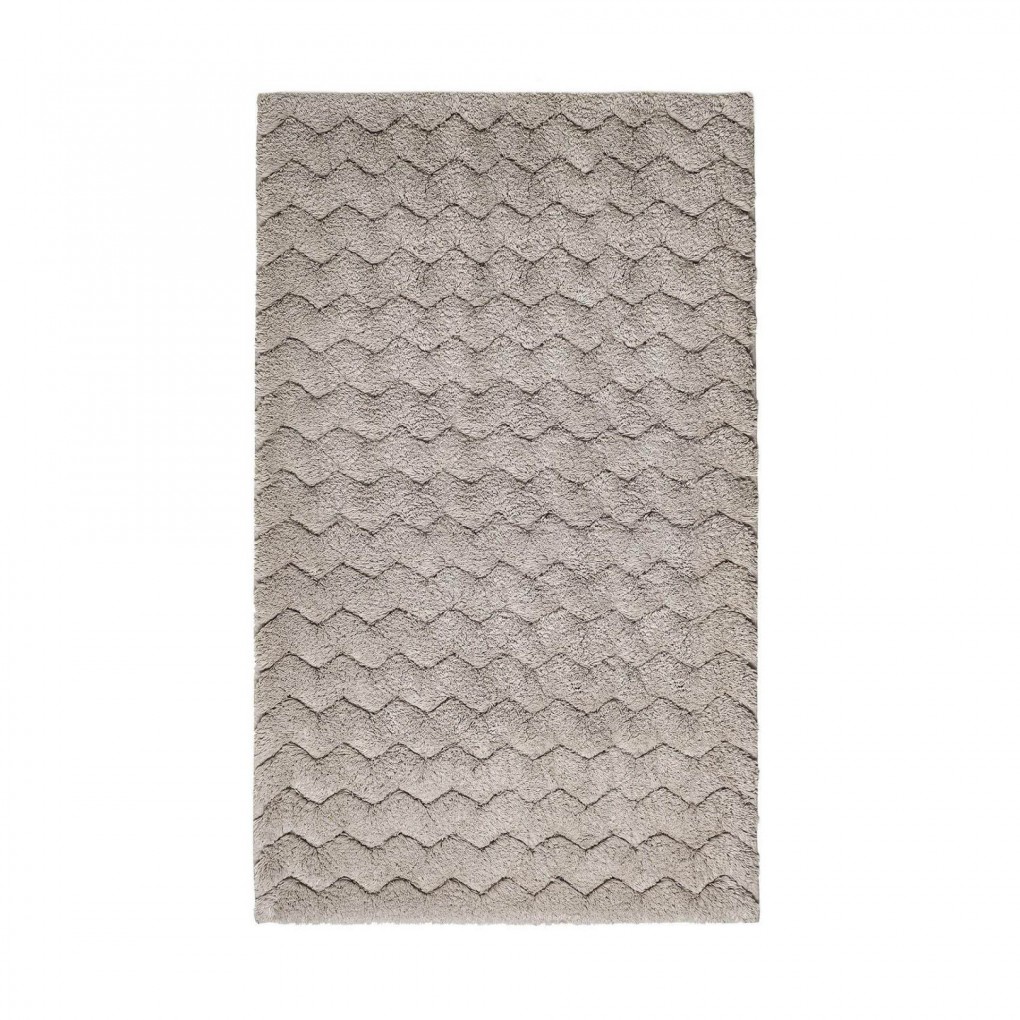 CHEVRON BATH RUG - 1002084123396 - Sorema - Bath Fashion