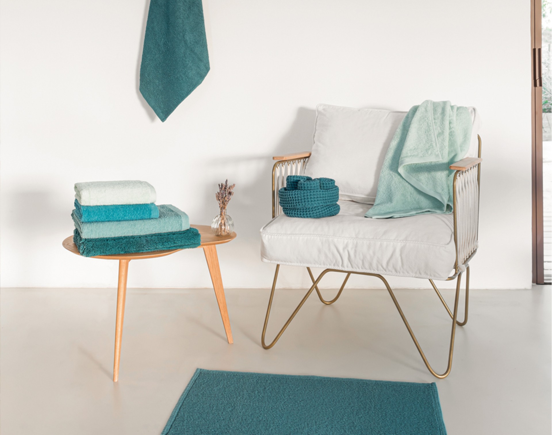 Products for your bathroom | Sorema - Bath Fashion